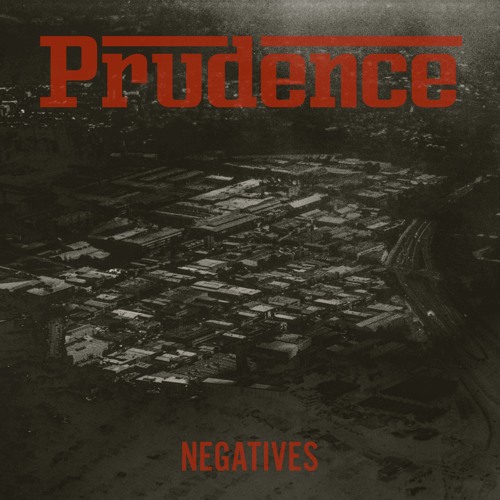 Stream PRUDENCE | Listen to Negatives playlist online for free on ...