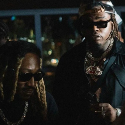Stream BLOOD | Future x Gunna x Young Thug type beat by ROKX | Listen ...