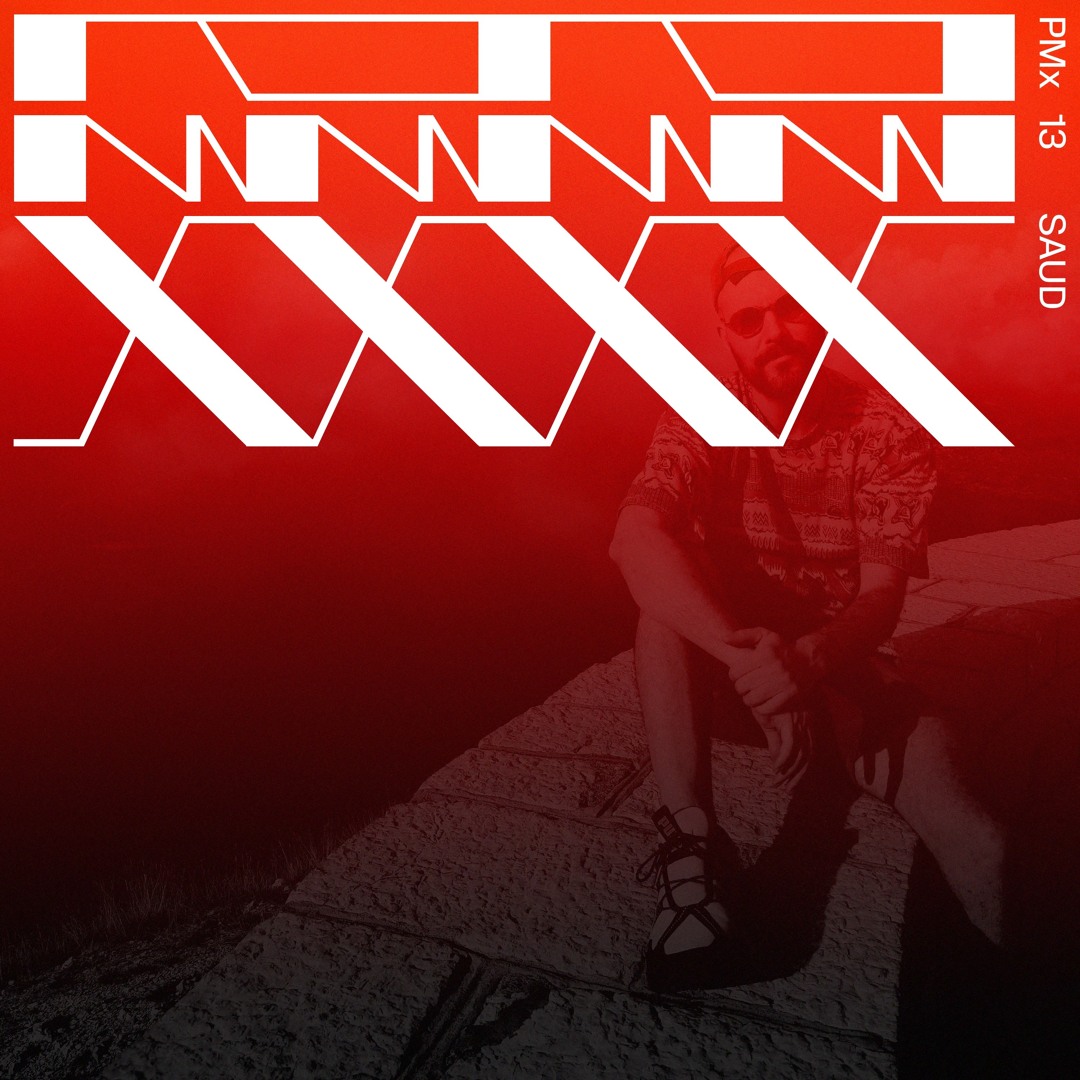 Stream PMx 13 - SAUD by PederMannerfeltProduktion | Listen online for ...