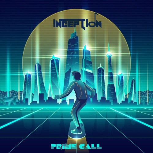 Stream Prime Call by Inception | Listen online for free on SoundCloud