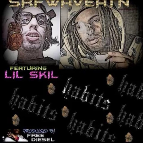 Stream SURFWAVEATN - Habits (feat. lil skil/rainy bear) by PeeButtSimp ...
