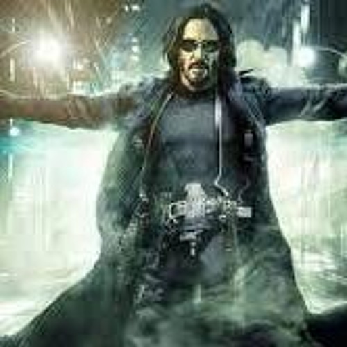 Stream White Rabbit the matrix 4 Resurrections 2021 (Remix Maher) by ...