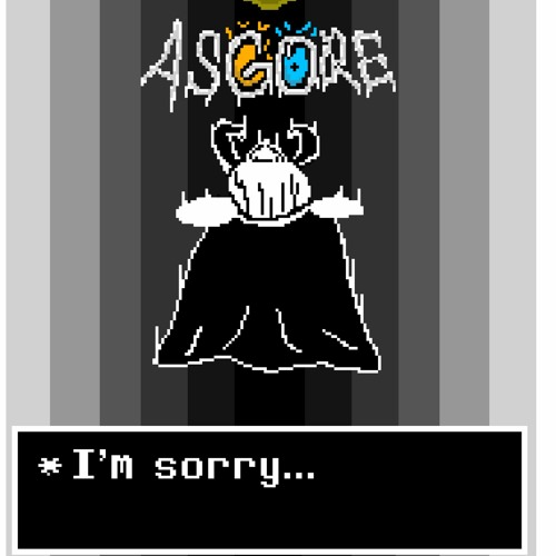 Stream ASGORE III - The King, The Kid, and The Tea (Cover) by Sylph ...