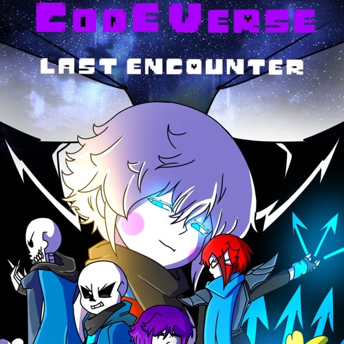 Stream Codeverse - intro by solo un tipo | Listen online for free on ...