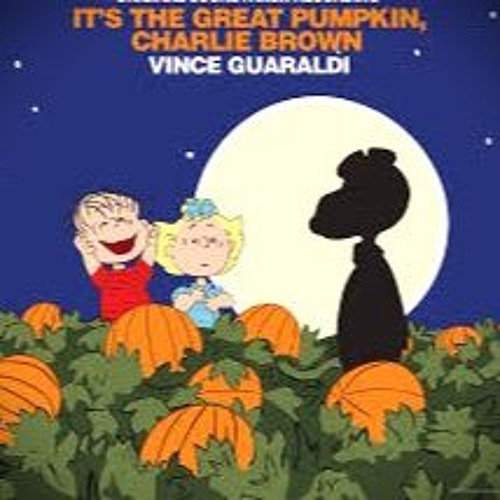 Stream "The Great Pumpkin Waltz" - 138 Waltz - Mastered by Tim Laskey ...