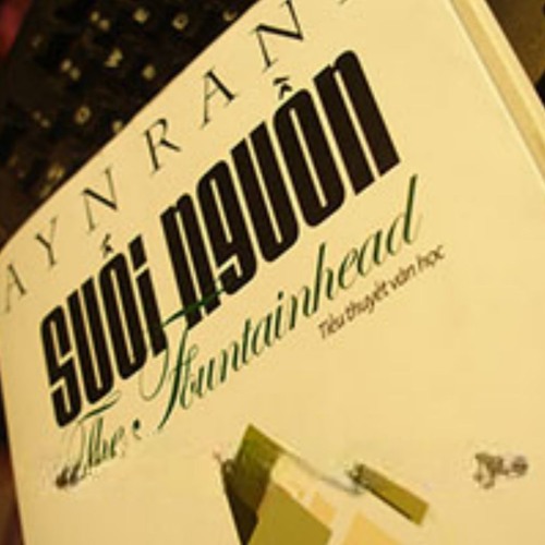 Stream RadioTruyen.org | Listen to Suối nguồn (The Fountainhead) - Tập ...