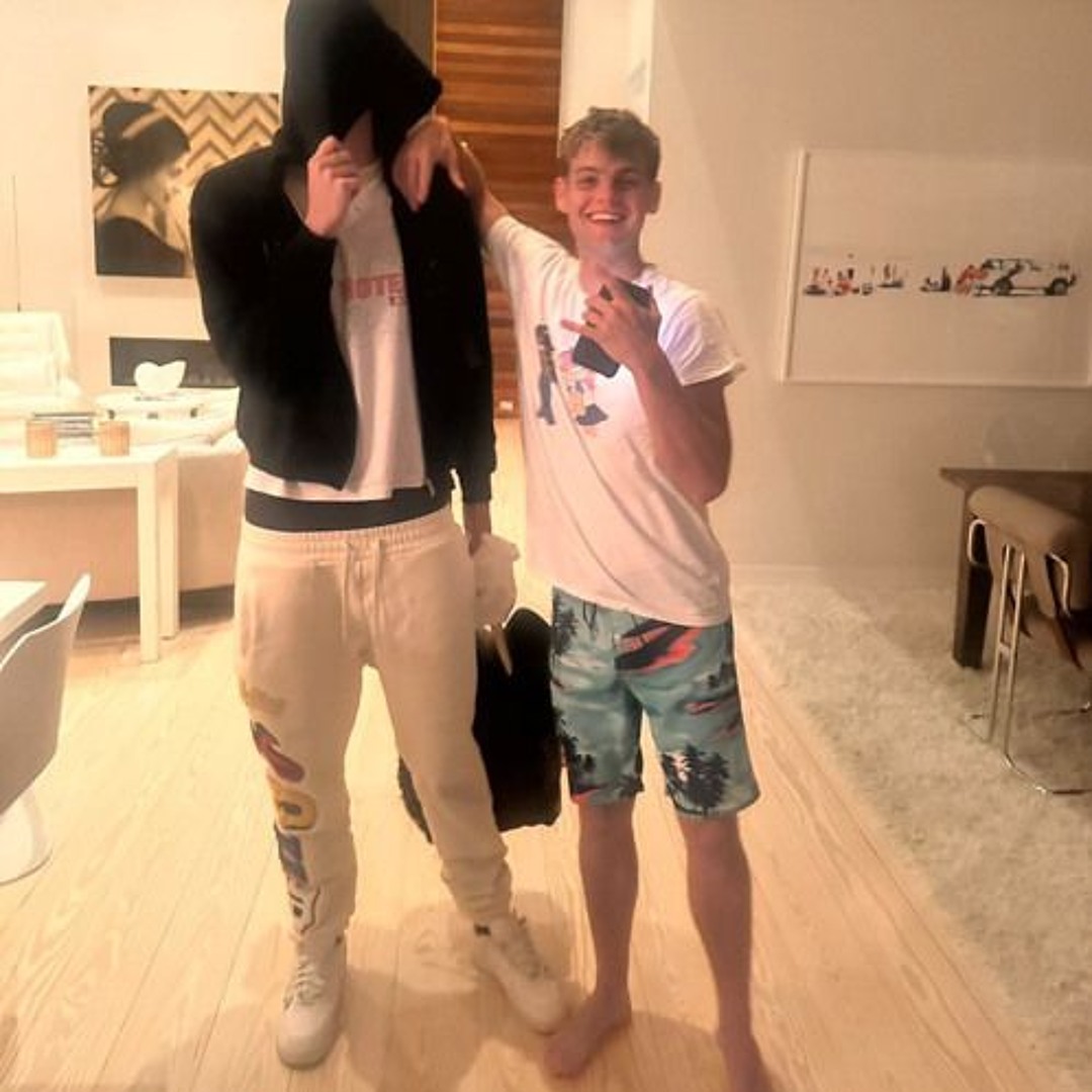 Stream Lil O Flex Yo Shi Do A Hit Prod boolymon & marrgielaa by 1 ...