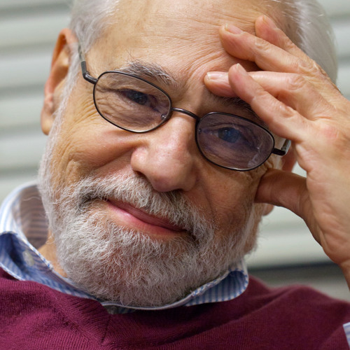 Stream David Thorburn: William Corbett Poetry Series by MIT Comparative ...