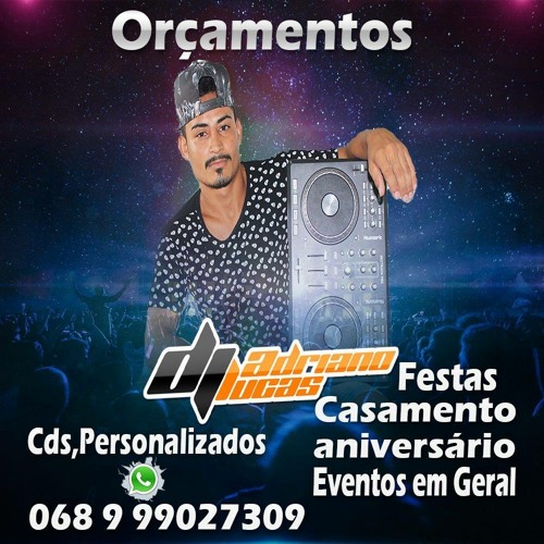Stream Cadê Seu Namorado Moça - Nadson Ferinha E Thales Lessa DJ ... Stream Cadê Seu Namorado Moça - Nadson Ferinha E Thales Lessa DJ ...