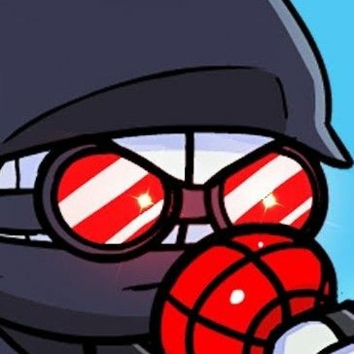 Stream FNF - Vs Nexus Hank The Protagonist ost by bruh deimos💀 | Listen ...