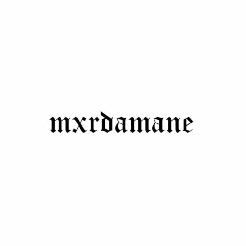 Stream MXRDAMANE605 | Listen to This Is MXRDAMANE playlist online for free on SoundCloud