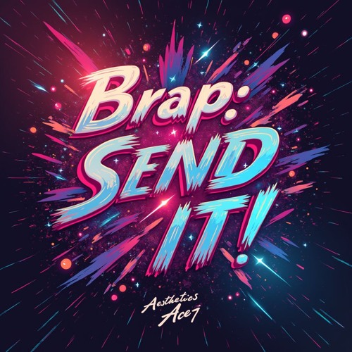 Stream Brap, SEND IT! by Aesthetics | Listen online for free on SoundCloud