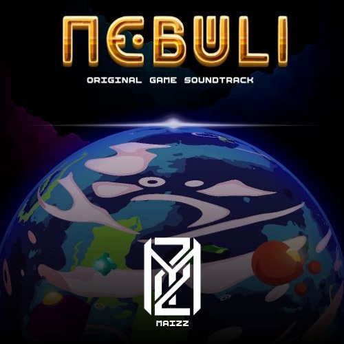 Stream Maizz (Again) | Listen to NEBULI Original game soundtrack ...