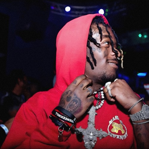 Stream Lil Uzi Vert - Sad Raps (LEAK) by UziPlug | Listen online for ...