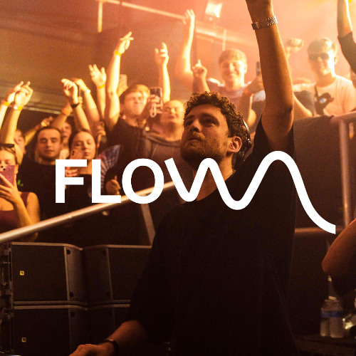 Franky Rizardo - FLOW 580 2024-11-18