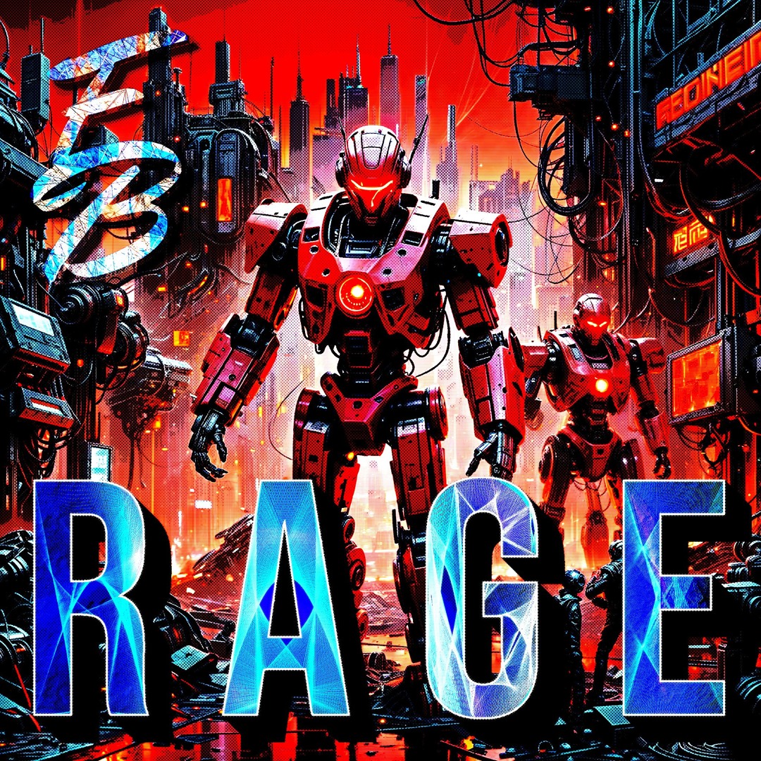 Stream RAGE - [FREE] AGGRESSIVE Trap Beat / EVIL Type Beat | Hard Dark ...