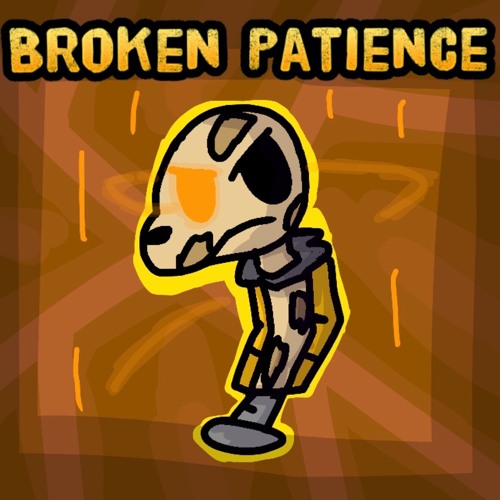 Stream Broken Patience: The 25 Follower Special Incident by Seallion ...