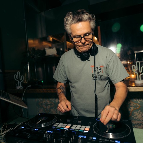 Stream episode DJ EVO- LA MEZCALERIA SESSIONS 10 YERS ANNIVERSARY by La ...