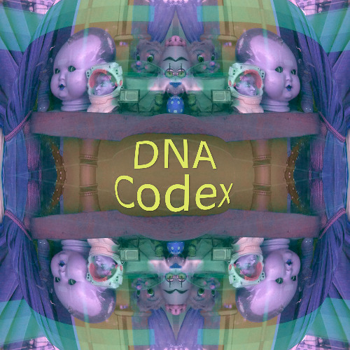 Stream The Land Of Dreams (New Version) by DNA Codex | Listen online for free on SoundCloud