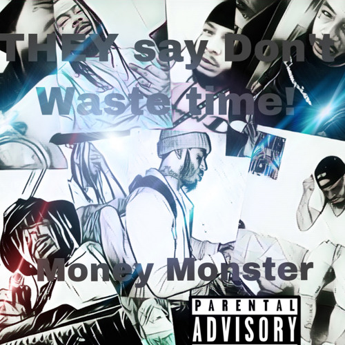 Stream MONSTER-LIKE ME NOT by money_monster_snow | Listen online for ...