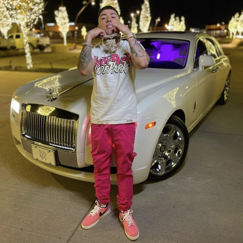 Stream Ralo - YTM Lilvent x YTM Lilvier x Lil A by 𝑳𝒂𝒕𝒊𝒏𝒐 | Listen ...