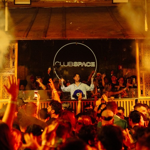Max Styler @ Club Space Miami, United States 2026-02-06