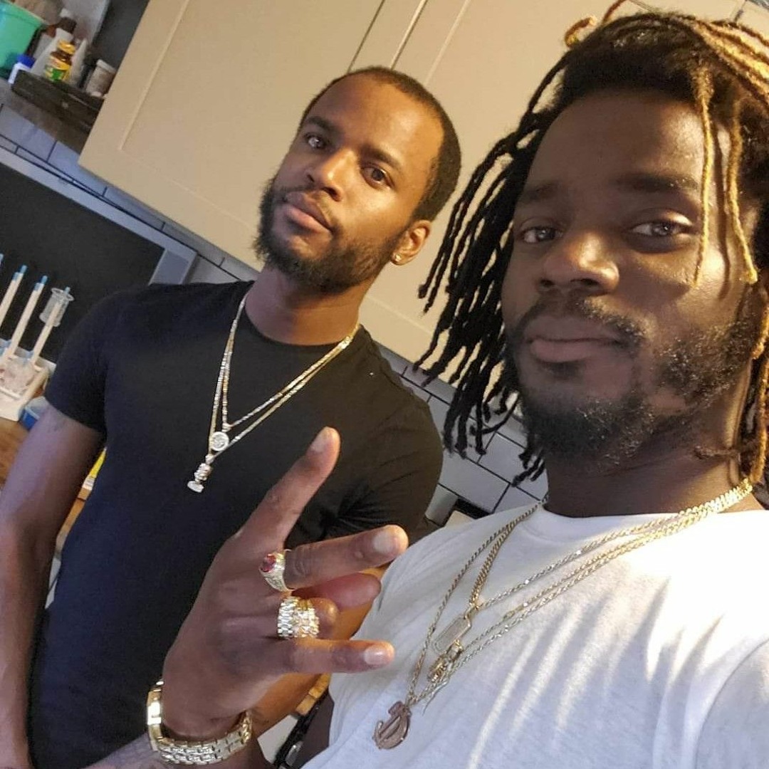 Stream The Wave Ft C mula by Dimension Ah | Listen online for free on ...