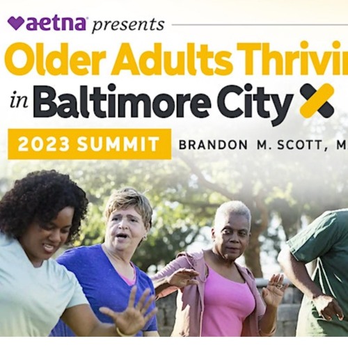 Stream Maryland Transit Times: Older Adults Thriving in Baltimore City ... Stream Maryland Transit Times: Older Adults Thriving in Baltimore City ...