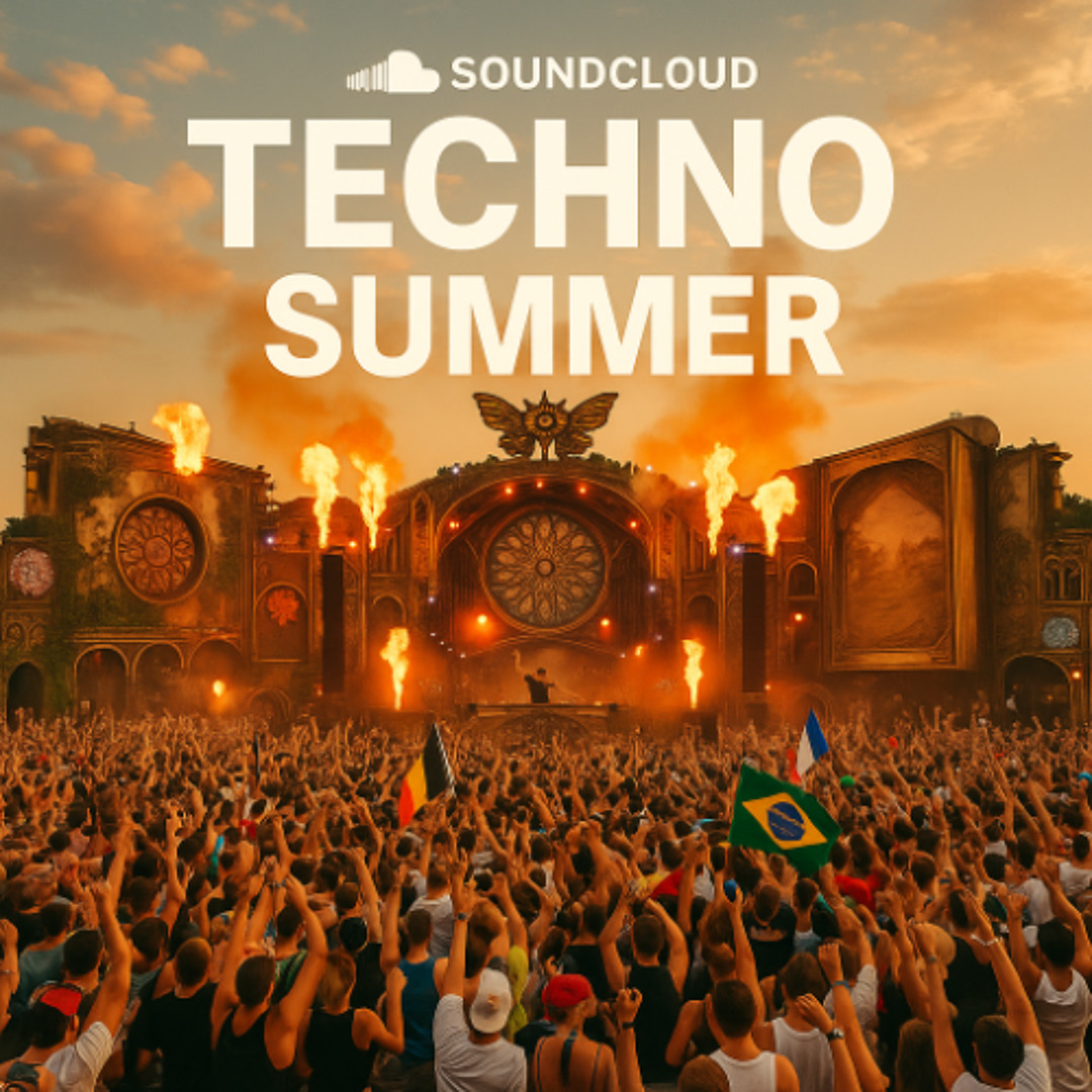 Stream Summer Tomorrowland Mix by Crispy | Listen online for free on ...