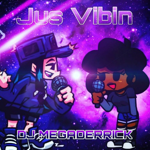Stream DJ Megaderrick-FNF Jus Vibin Cassette X Carol (Instrumental) by ...