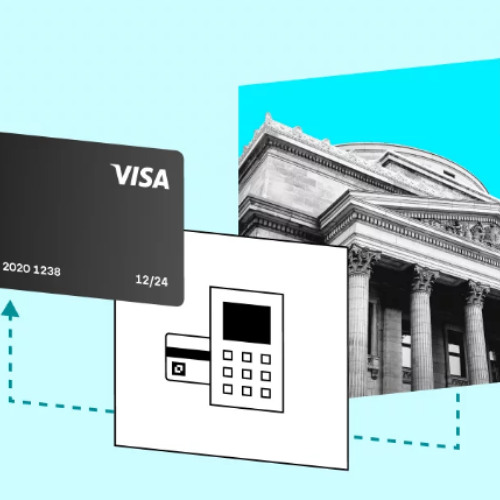 Stream What Is Payment Processing? by Solidgate | Listen online for free on SoundCloud