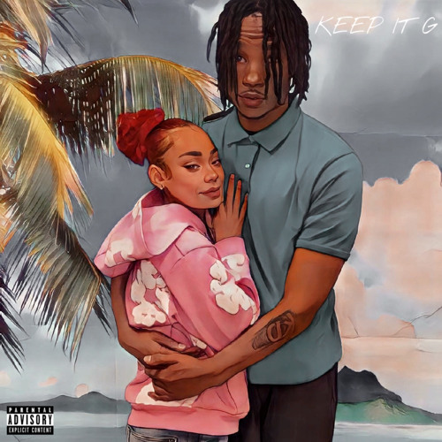 Stream Ebk MadMaxx - Keep it G (Unreleased) by TEARITOFF💥 | Listen ...
