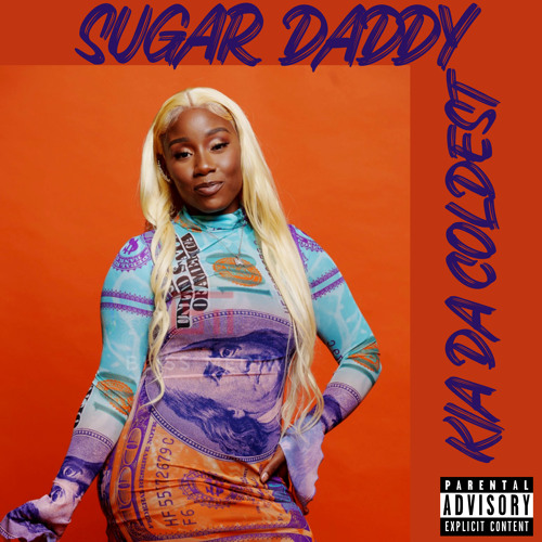 Stream Kia Da Coldest Sugar Daddy by boogie365 | Listen online for free ...