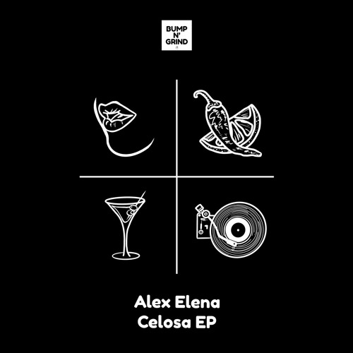 Stream Alex Elena - No Dicé (Original Mix) by Bump N' Grind Records ...