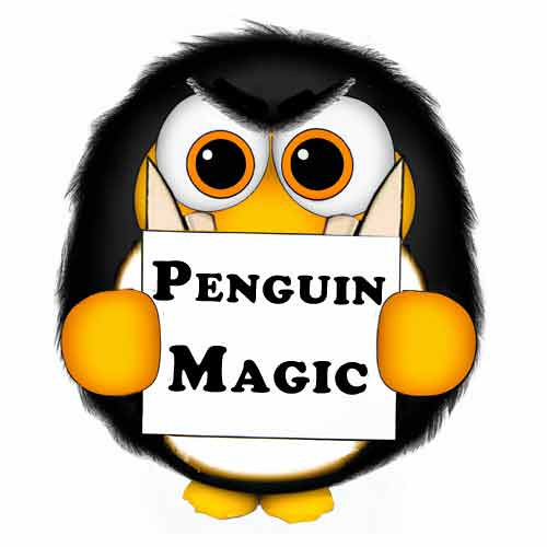 Stream penguin magic by penguin | Listen online for free on SoundCloud