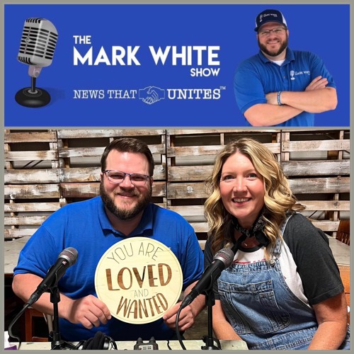 Stream episode April Howton with "Loved & Wanted" Token Project by The ...