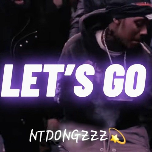 Stream [FREE] DThang x Kyle Richh x Ny Hoodtrap “Let’s Go” (PT 2 )NY ...
