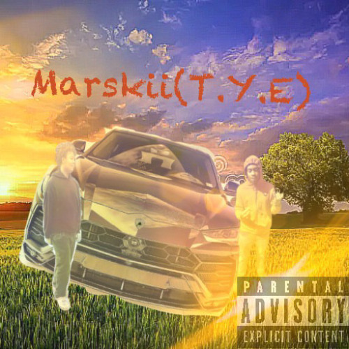 Stream DJ TK | Listen to Marskii - THE YOUNGEST EVIL [Hosted by DJTK ...