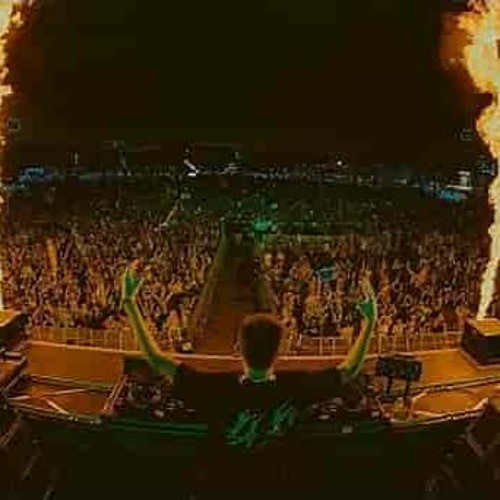 Stream KILL SCRIPT LIVE at EDC Las Vegas 2023 by gagga ribuli | Listen ...