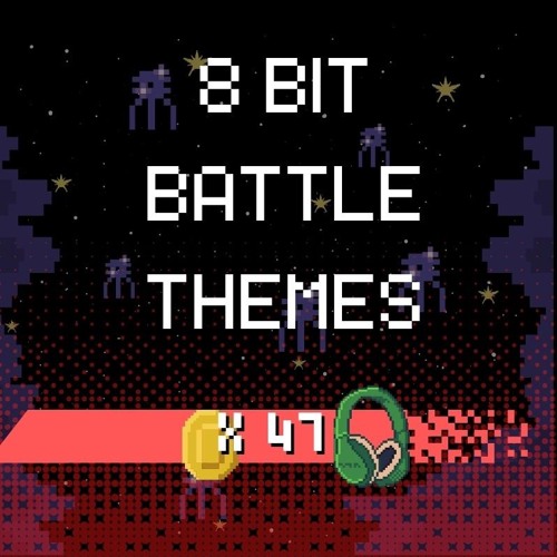 Stream Past2Present Game Audio | Listen to 8-BIT BATTLE (SAMPLER ...