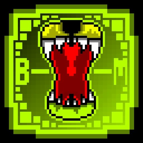 Stream 8-bit trash by Synoxsis (BM) | Listen online for free on SoundCloud