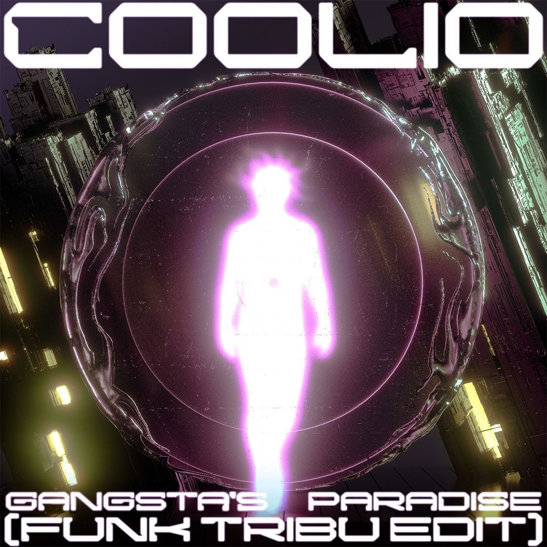 Listen to Coolio - Gangsta's Paradise (Funk Tribu Edit) by Funk Tribu ...