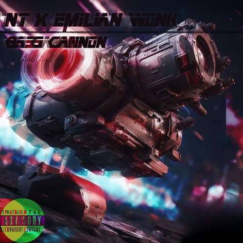 pumpyoursound.com | NT & EMILIAN WONK - BASS CANNON