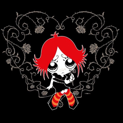 Stream ruby gloom alternate theme song!! by AUGGHHH | Listen online for free on SoundCloud