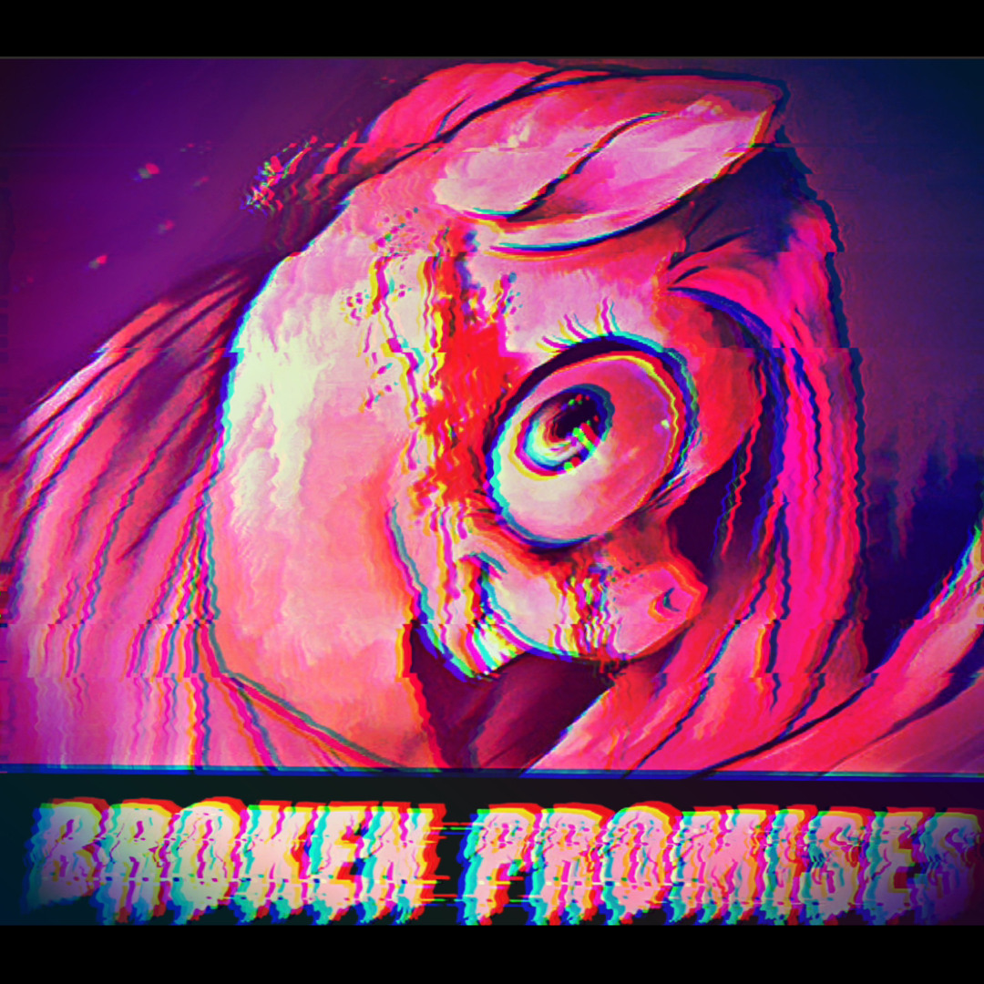 Stream Broken Promises (2025 Edition) by MTP030 | Listen online for ...