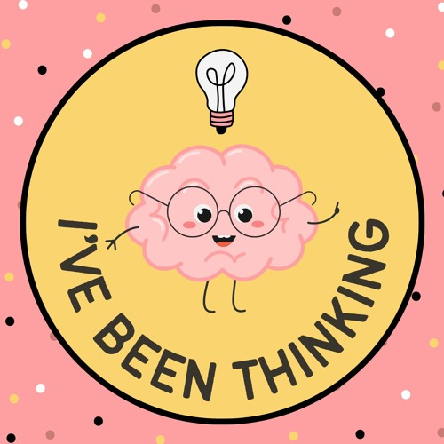 Stream episode Mental Health Week: Tim Hampton! by I've Been Thinking ...