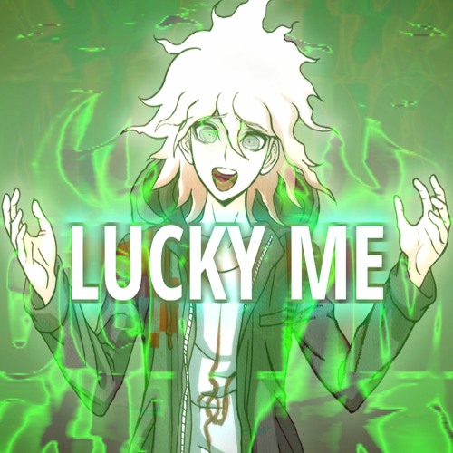 Stream LUCKY ME (Nagito Komaeda Fan Song) - The Ultimate Autotune Cover by Pikachowww | Listen ...