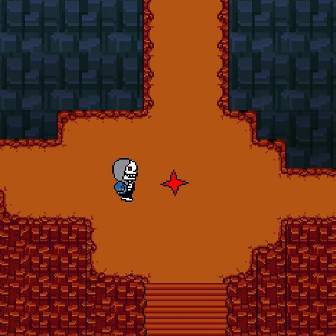 Stream DustTale - Core encounter / Another extermination (My take V1 ...