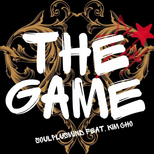 Stream Kim Cho - The Game (Alternative rock/hip hop) by Midnight ...