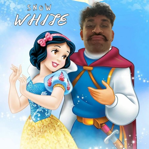 Stream SNOW WHITE by Lil Potty | Listen online for free on SoundCloud